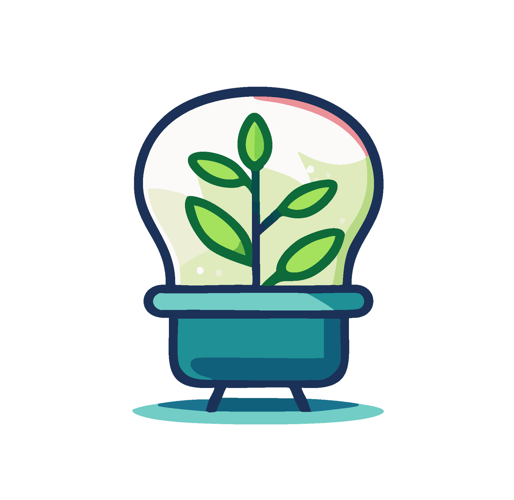 Plantone - Innovative Indoor Gardening Solutions