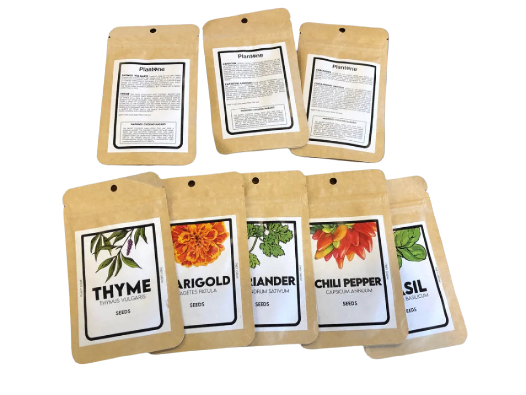 Plantone - Innovative Indoor Gardening Solutions